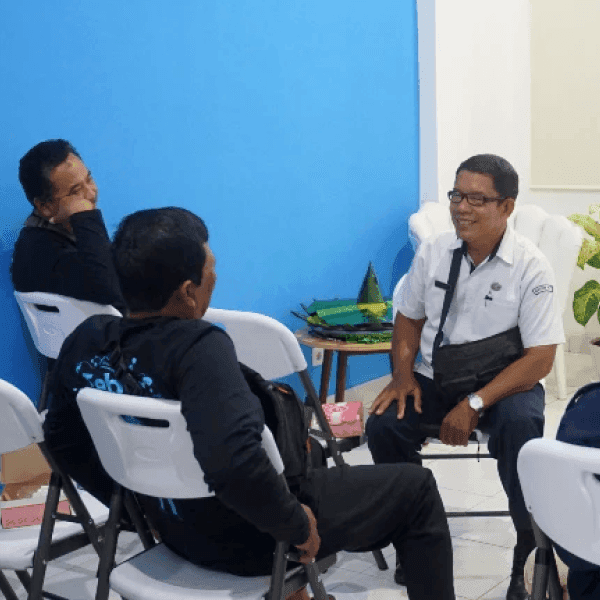 Solution for Shrimp Farmers | JALA